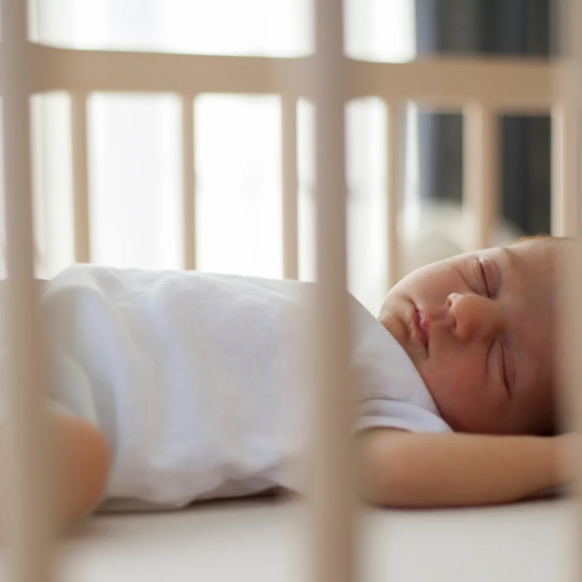 Why Is My Newborn Grunting? Normal Noises vs. When to Worry – Sleep of Mind