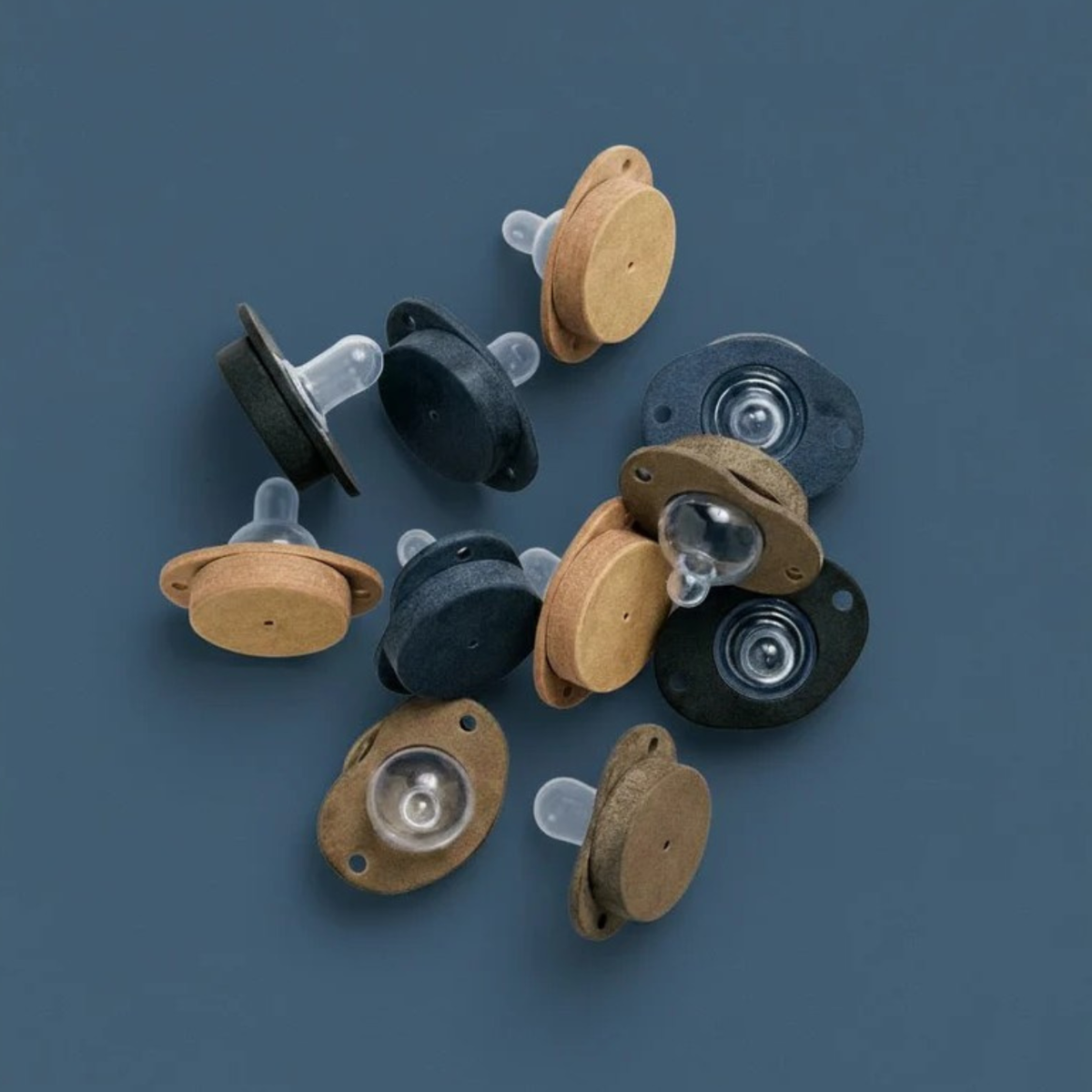 Pacifiers and SIDS: Can a Pacifier Reduce the Risk of Sudden Infant De ...