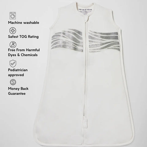 Ultimate Guide to Baby Sleepwear TOG Ratings – Sleep of Mind