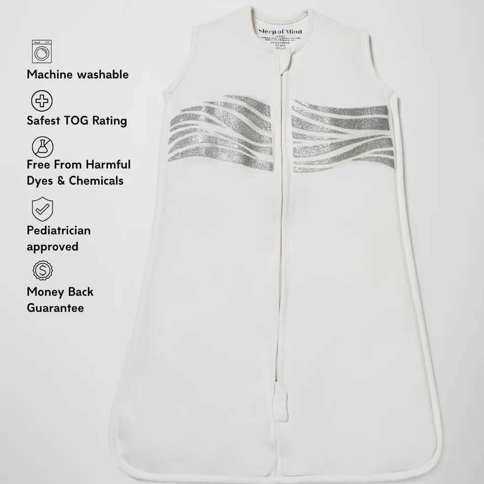 Ultimate Guide to Baby Sleepwear TOG Ratings – Sleep of Mind