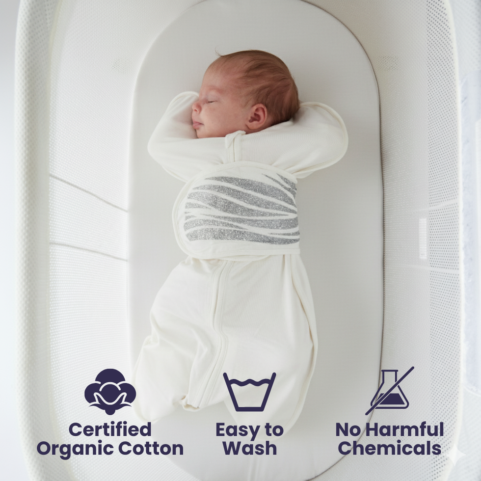 Pacifiers and SIDS: Can a Pacifier Reduce the Risk of Sudden Infant De ...